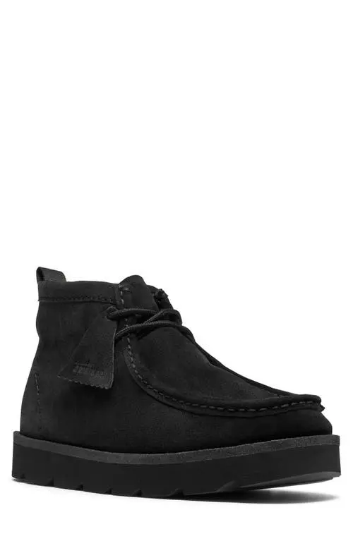 Clarks Meare Wallabee Chukka Boot