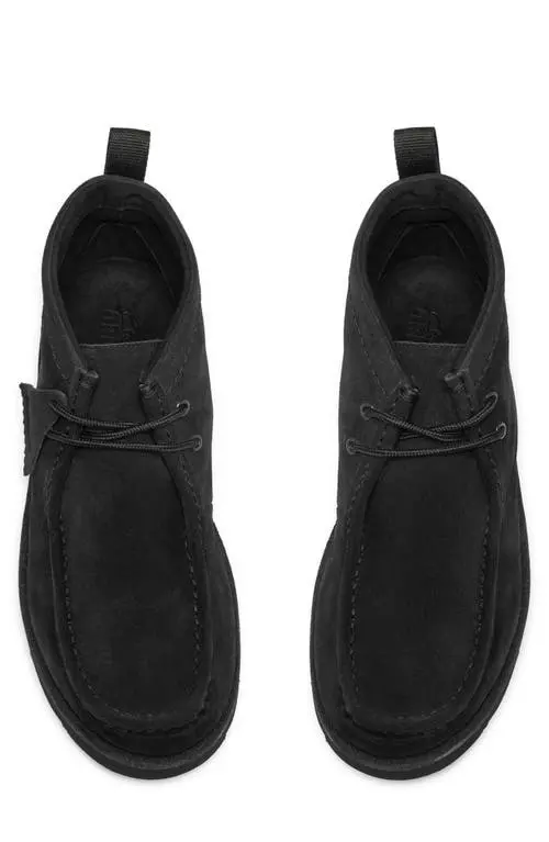 Clarks Meare Wallabee Chukka Boot