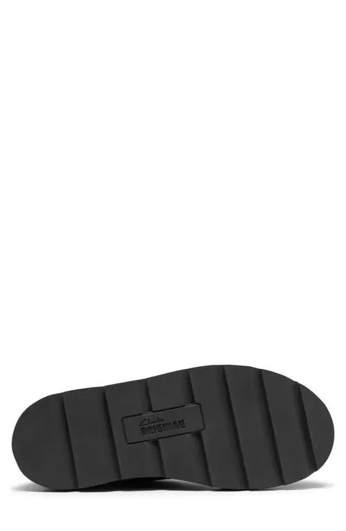 Clarks Meare Wallabee Chukka Boot