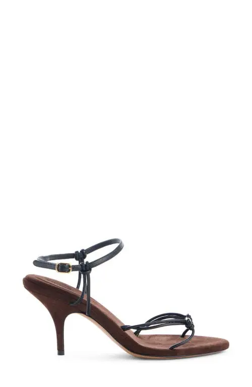 Chloé Matilda Knotted Sandal