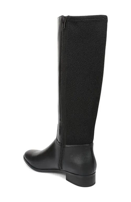 LIFESTRIDE Sarah Knee High Riding Boot
