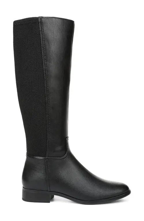 LIFESTRIDE Sarah Knee High Riding Boot
