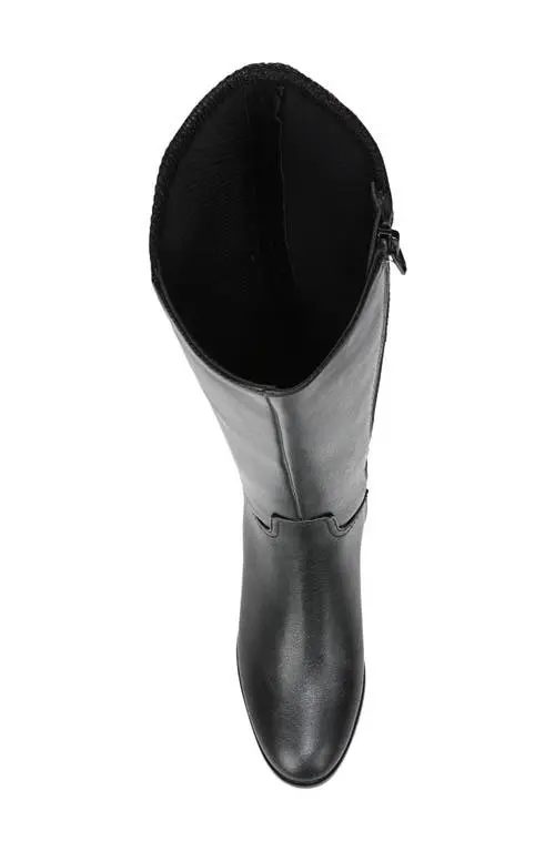 LIFESTRIDE Sarah Knee High Riding Boot