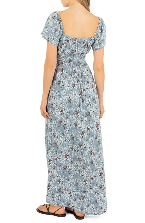 Hurley Meadow Maxi Dress