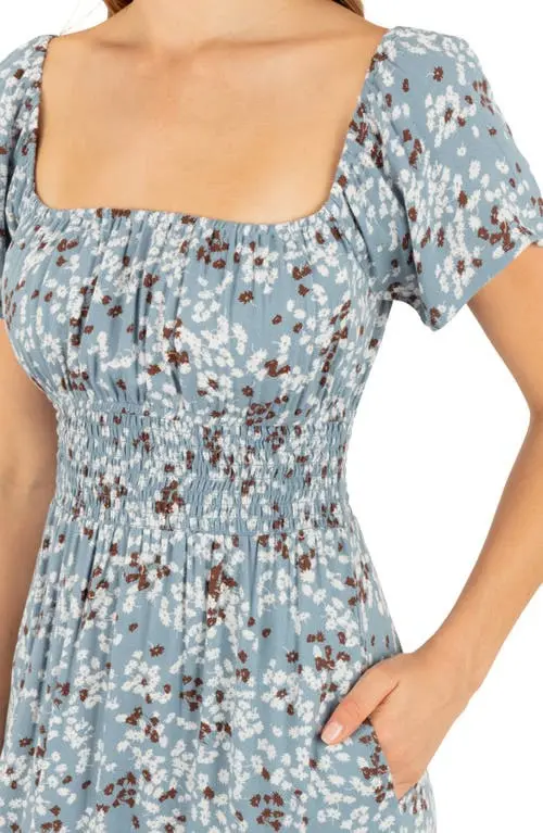 Hurley Meadow Maxi Dress