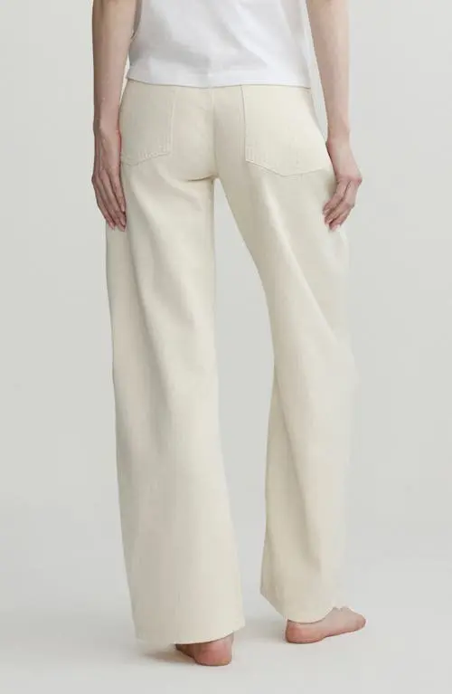 DL1961 Maternity Taylor Relaxed Barrel Jeans