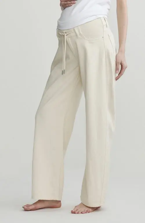 DL1961 Maternity Taylor Relaxed Barrel Jeans
