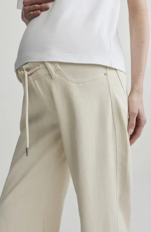 DL1961 Maternity Taylor Relaxed Barrel Jeans
