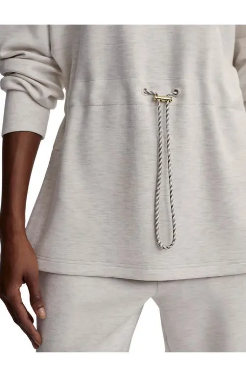 Varley Freya Funnel Neck Sweatshirt