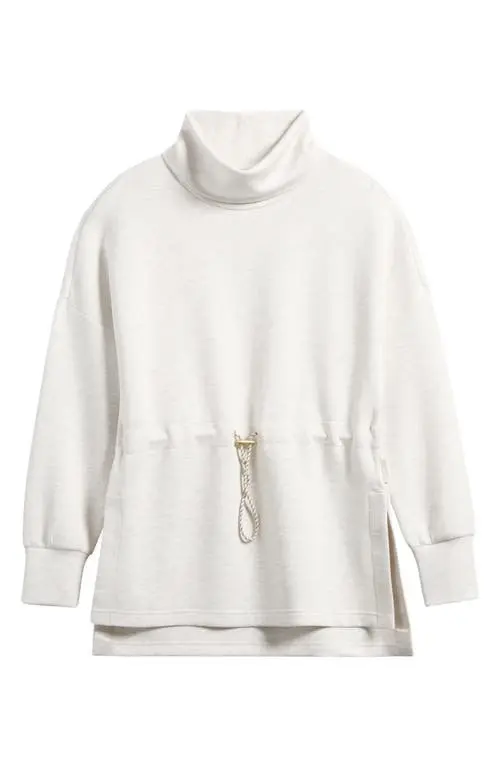 Varley Freya Funnel Neck Sweatshirt