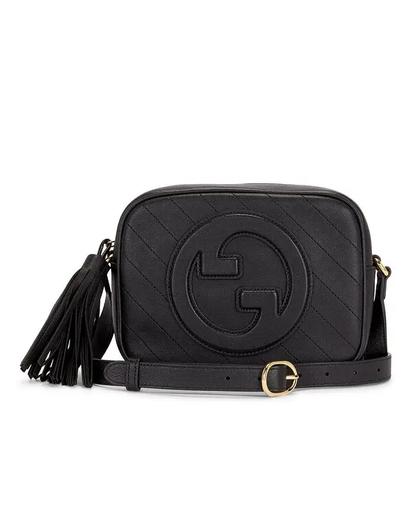 FWRD RENEW Gucci Blondie Shoulder Bag
