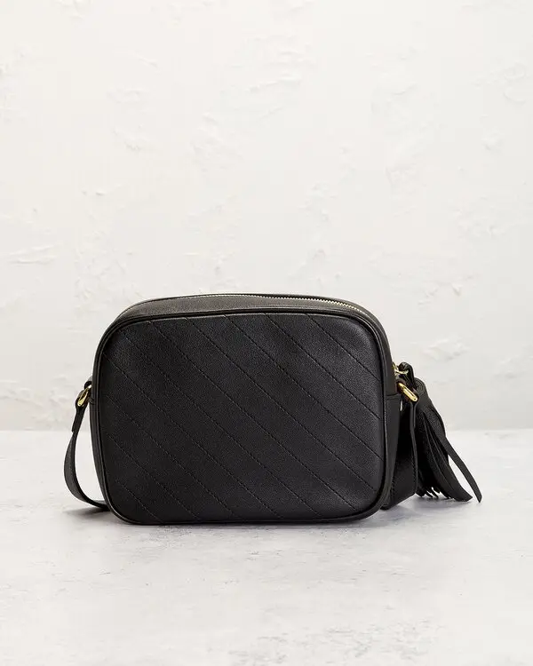 FWRD RENEW Gucci Blondie Shoulder Bag