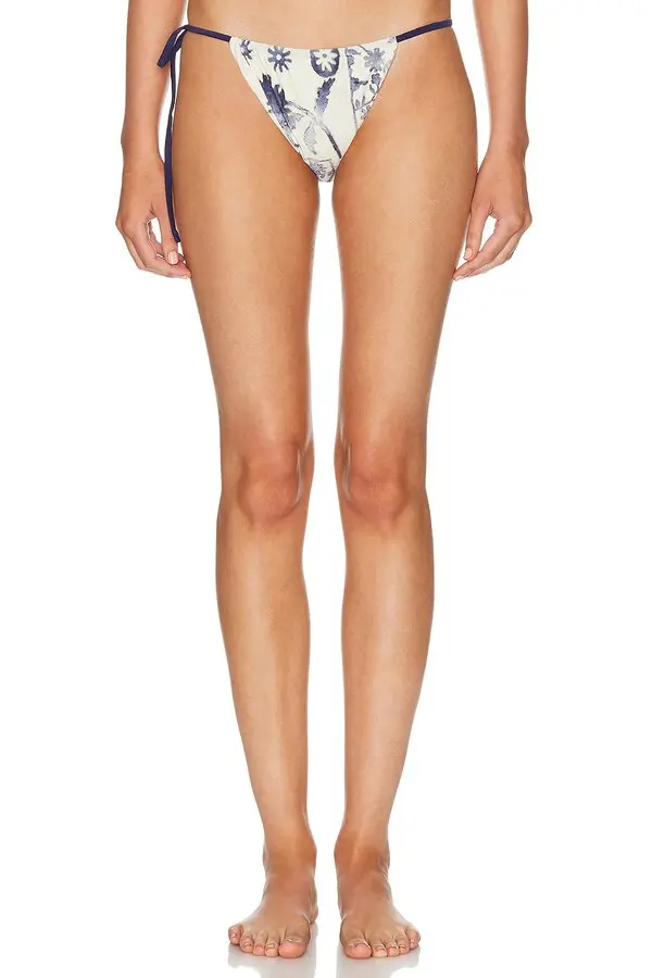 SIR. Phillipa String Bikini Brief