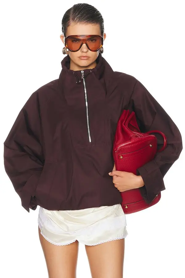 AGOLDE Coulson Jacket