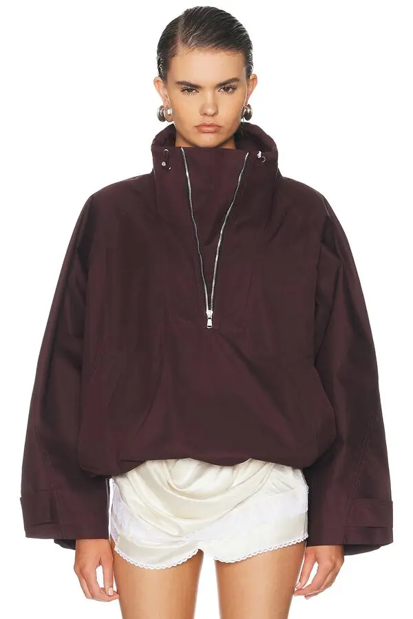 AGOLDE Coulson Jacket