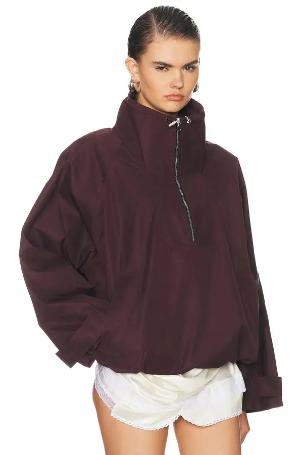 AGOLDE Coulson Jacket