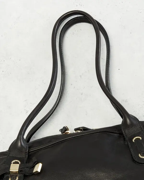 FWRD RENEW Gucci Princy Shoulder Bag
