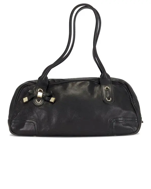 FWRD RENEW Gucci Princy Shoulder Bag