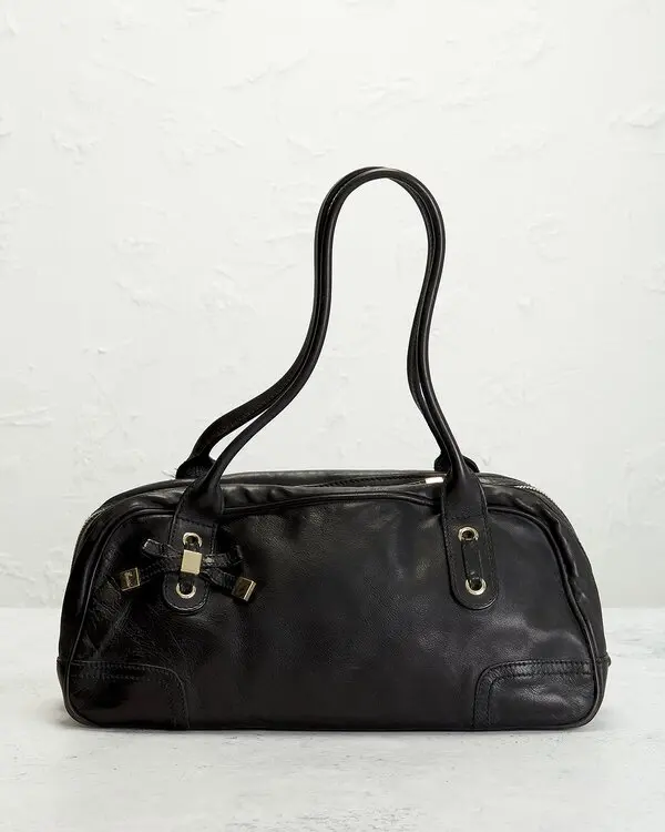 FWRD RENEW Gucci Princy Shoulder Bag