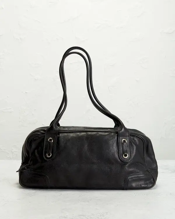 FWRD RENEW Gucci Princy Shoulder Bag