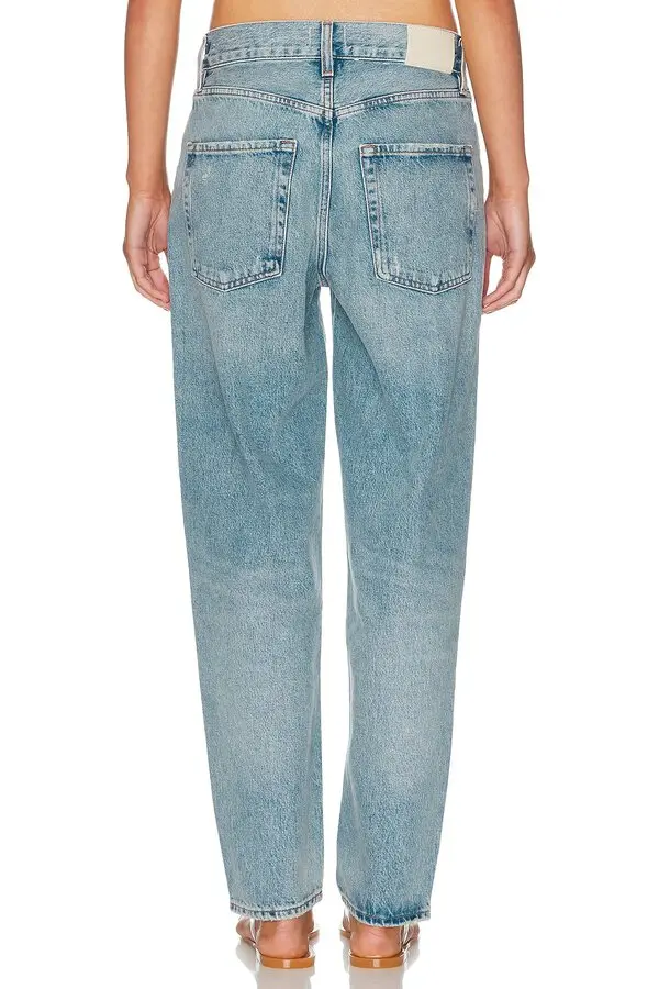 Citizens Of Humanity The Taper Jean In Blue