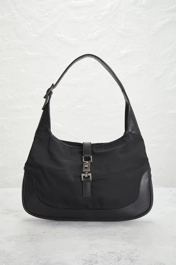 FWRD RENEW Gucci Jackie Hobo Bag