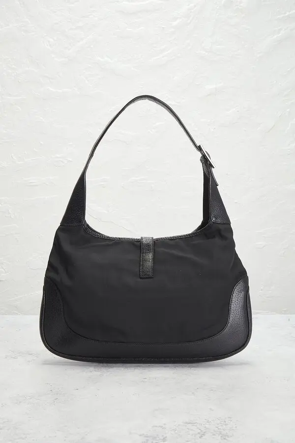 FWRD RENEW Gucci Jackie Hobo Bag