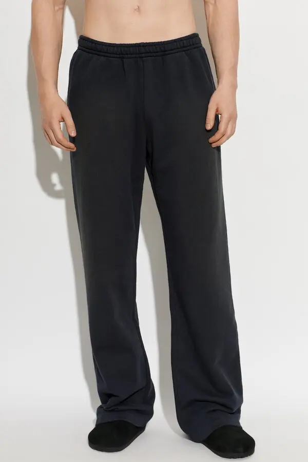 Acne Studios Sweatpants