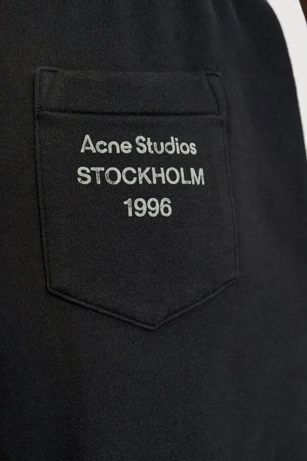 Acne Studios Sweatpants