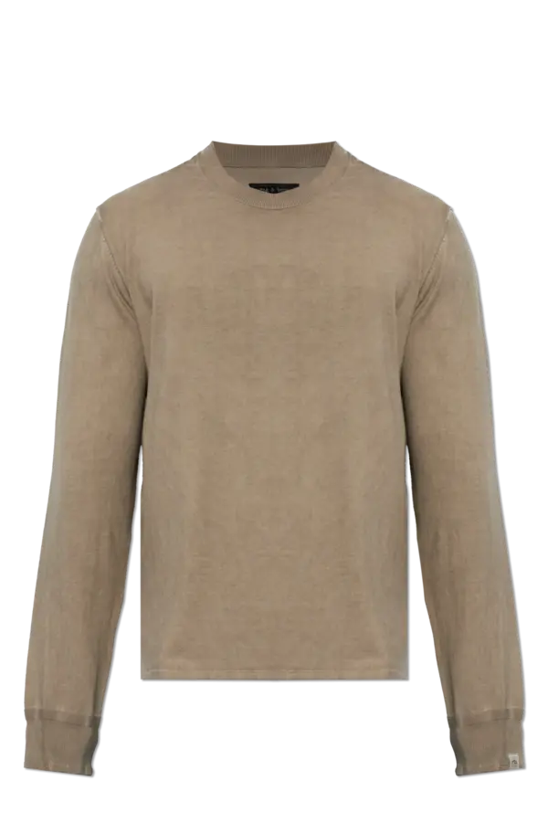 Rag & Bone Crew Neck Sweater