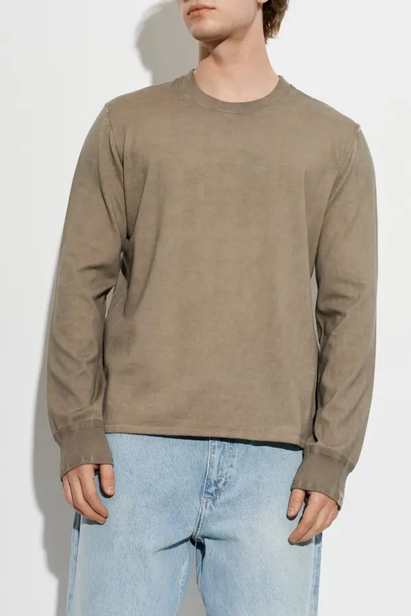 Rag & Bone Crew Neck Sweater