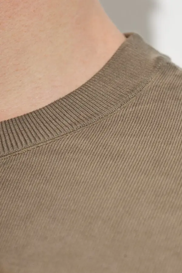 Rag & Bone Crew Neck Sweater