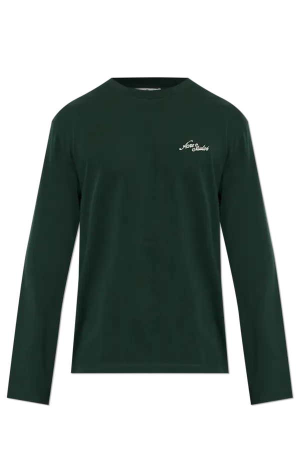 Acne Studios Long-sleeve T-shirt