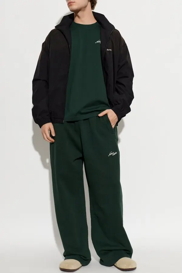 Acne Studios Long-sleeve T-shirt