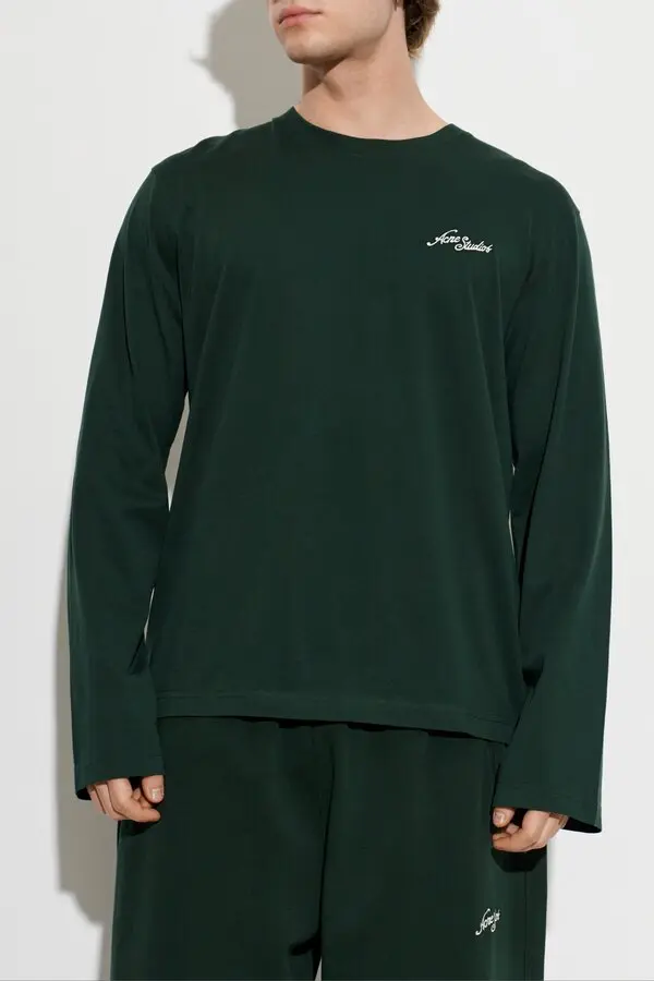 Acne Studios Long-sleeve T-shirt