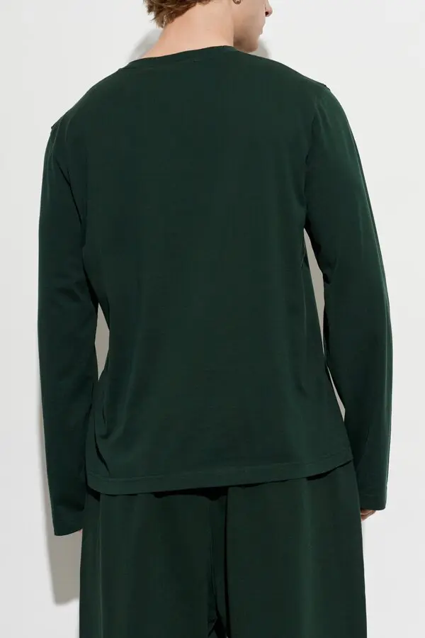 Acne Studios Long-sleeve T-shirt