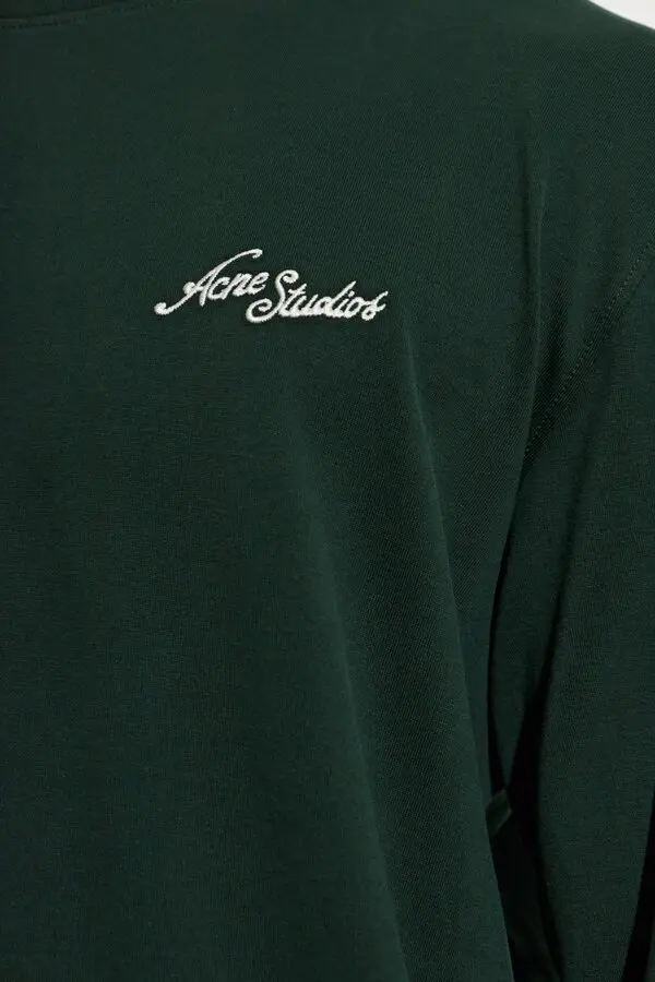 Acne Studios Long-sleeve T-shirt