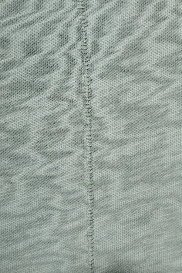 Rag & Bone T-shirt With A Crew Neck