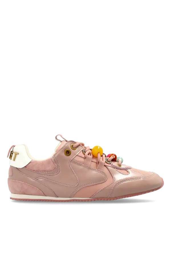 Kurt Geiger Kurt Bead Slim Runner" Sports Shoes