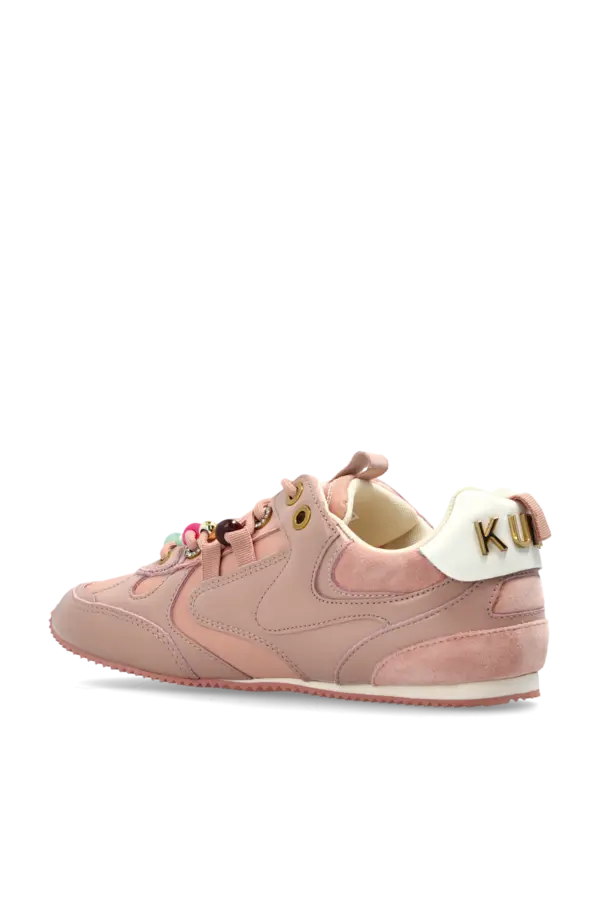 Kurt Geiger Kurt Bead Slim Runner" Sports Shoes