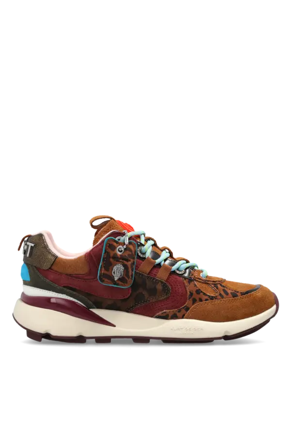 Kurt Geiger Kurt Runner" Sports Shoes