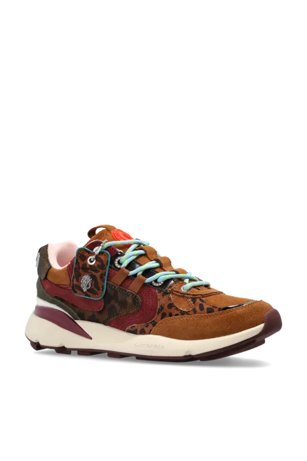 Kurt Geiger Kurt Runner" Sports Shoes