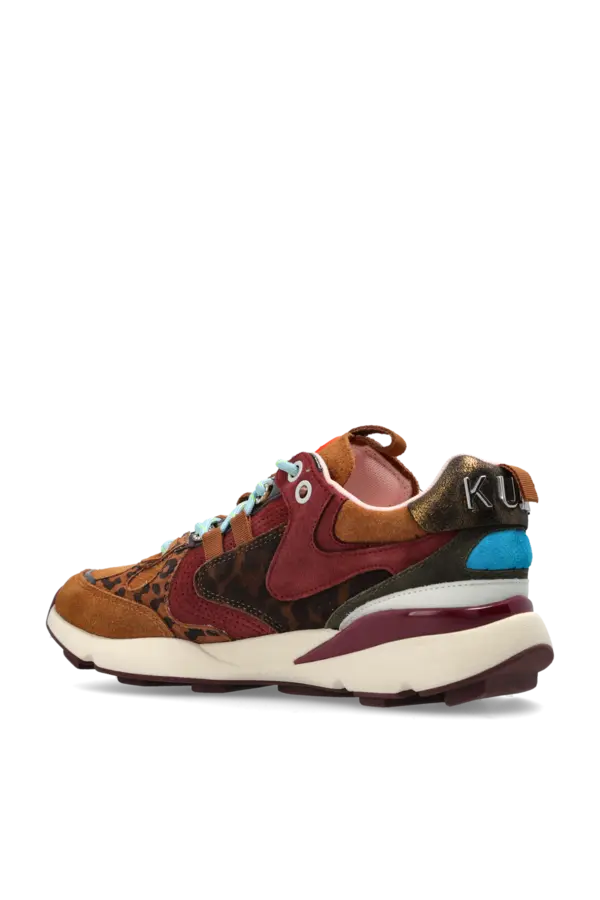 Kurt Geiger Kurt Runner" Sports Shoes