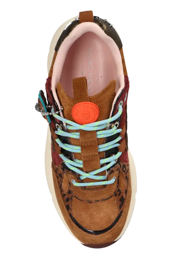 Kurt Geiger Kurt Runner" Sports Shoes