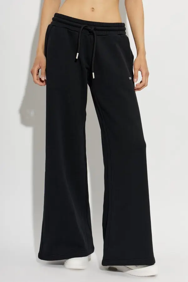 Off-White Straight-leg Sweatpants