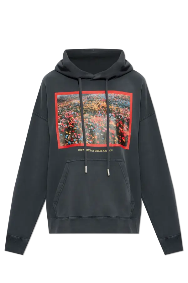 Off-White Hoodie