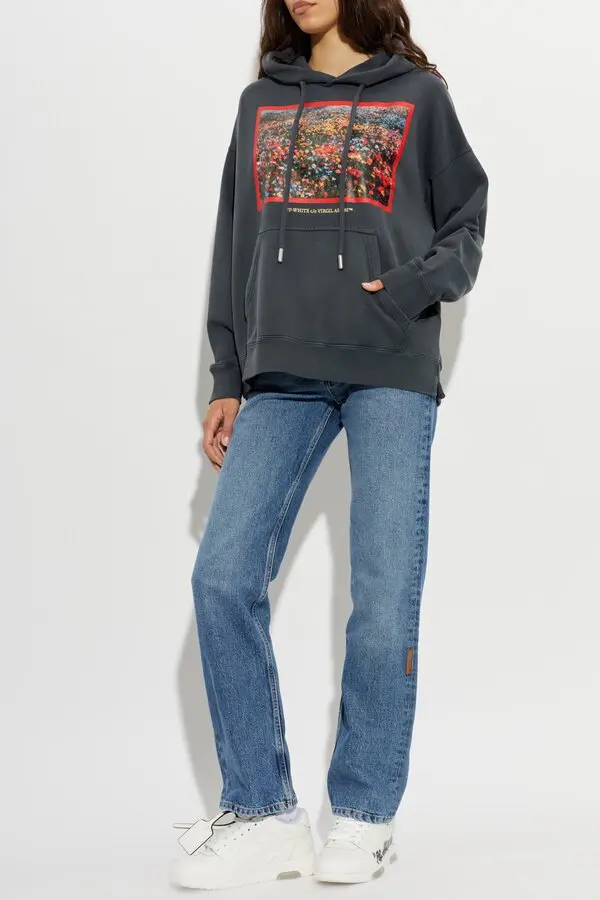 Off-White Hoodie