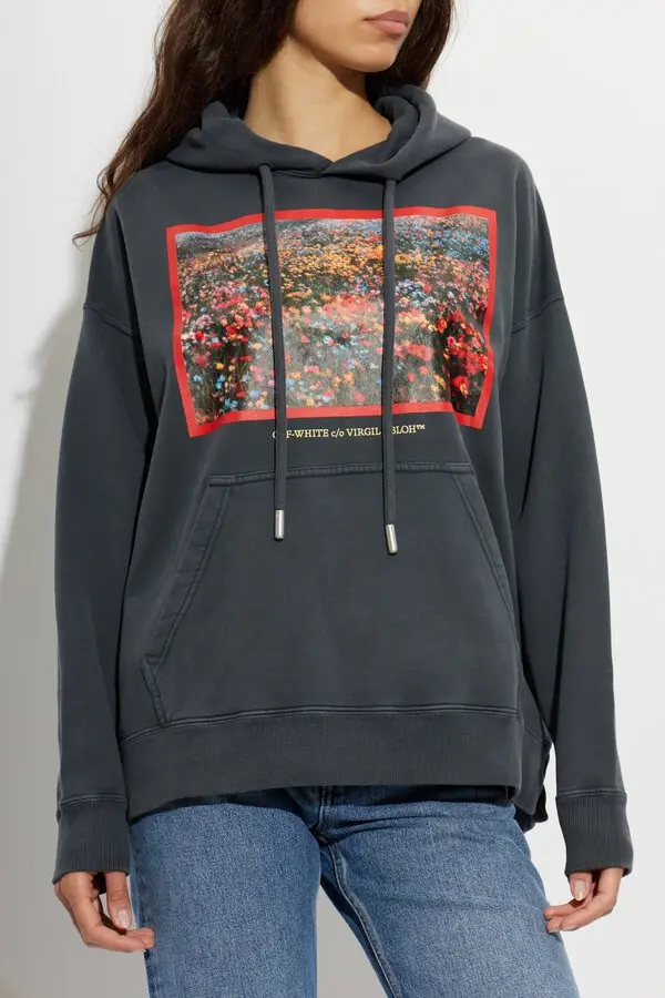 Off-White Hoodie
