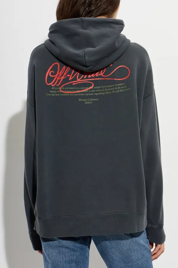 Off-White Hoodie