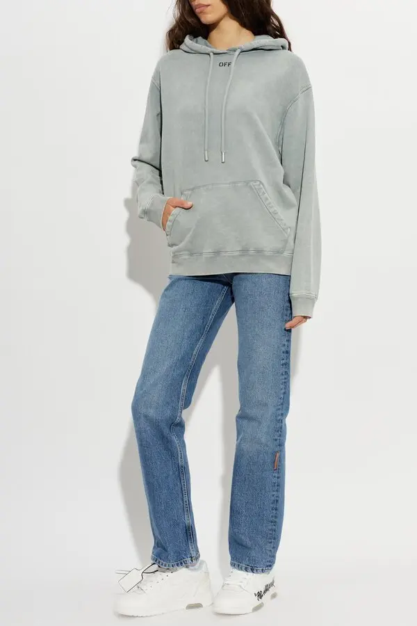 Off-White Hoodie